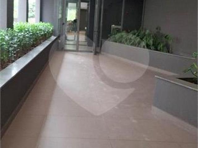 Apartamento com 3 quartos à venda em Santana SP