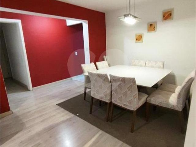 Apartamento com 3 quartos à venda em Santana SP
