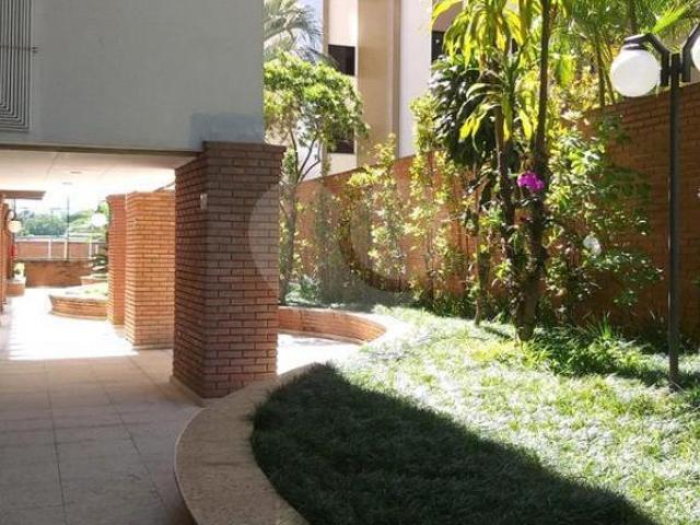Apartamento com 3 quartos à venda em Santana SP