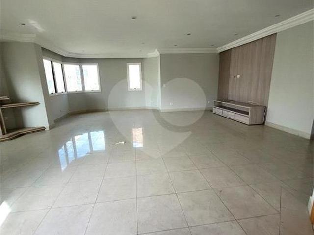 Apartamento com 3 quartos à venda em Santana SP