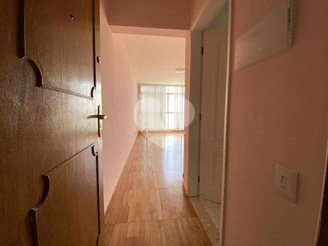 Apartamento com 3 quartos à venda em Santana SP