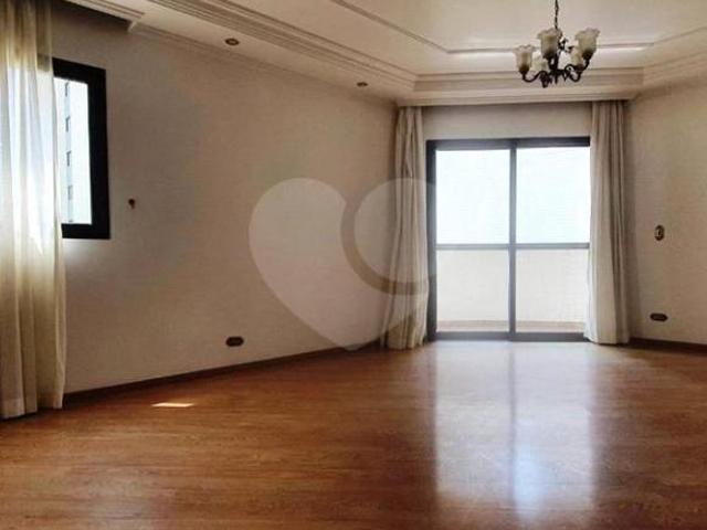 Apartamento com 3 quartos à venda em Santana SP