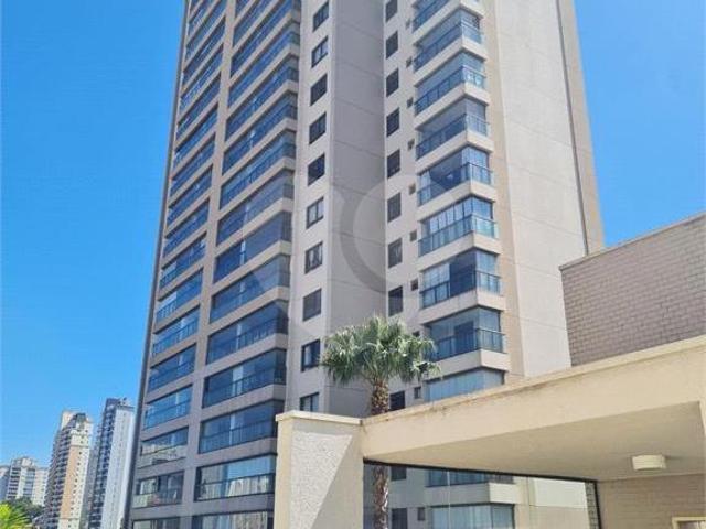 Apartamento com 3 quartos à venda em Santana SP