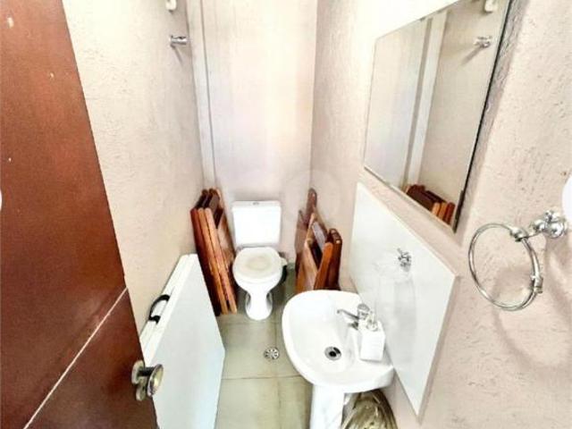 Apartamento com 3 quartos à venda em Santana SP