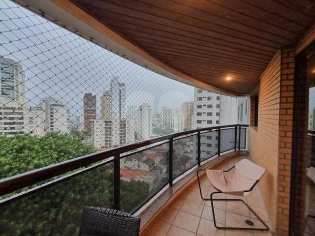 Apartamento com 3 quartos à venda em Santana SP