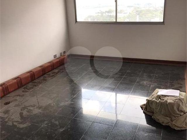 Apartamento com 3 quartos à venda em Santana SP