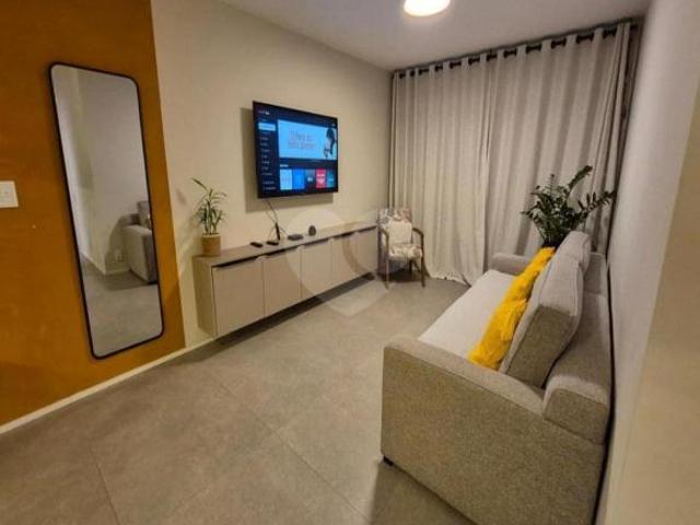 Apartamento com 3 quartos à venda em Santana SP