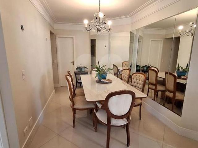 Apartamento com 3 quartos à venda em Santana SP