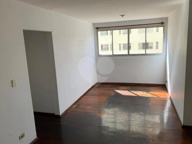 Apartamento com 3 quartos à venda em Santana SP