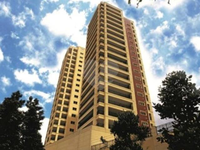 Apartamento com 3 quartos à venda em Santana SP