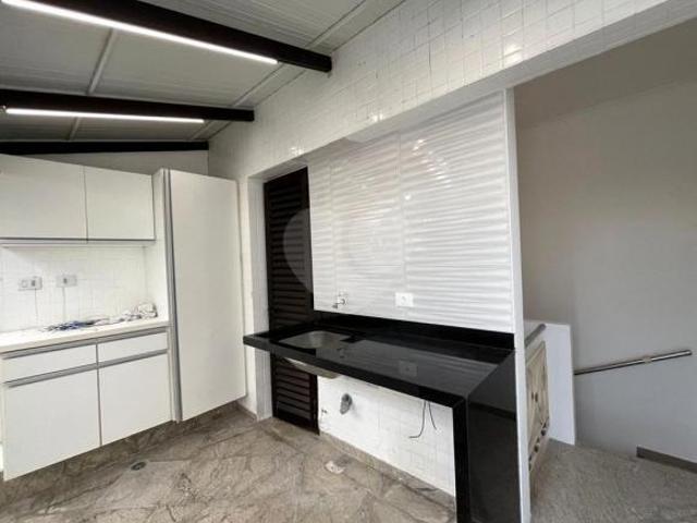 Apartamento com 3 quartos à venda em Santana SP