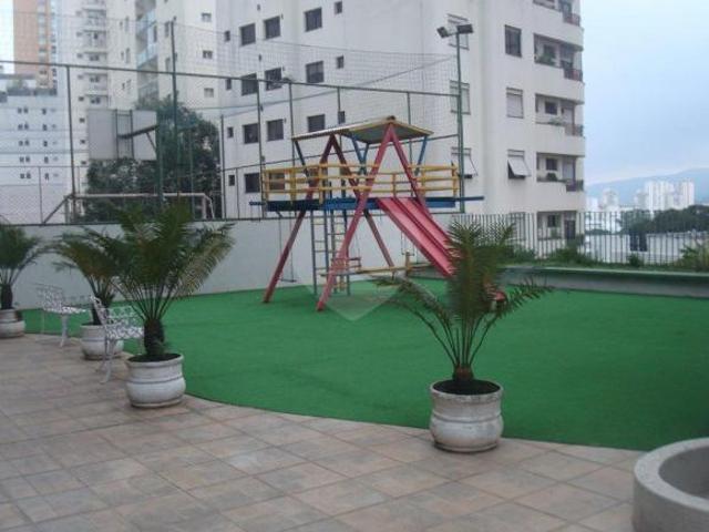 Apartamento com 3 quartos à venda em Santana SP