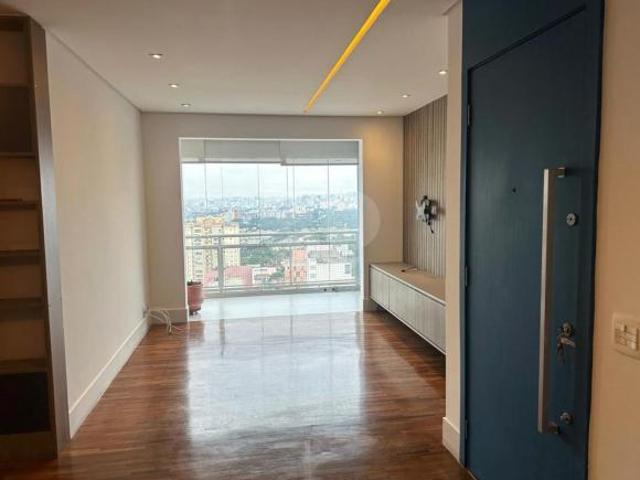Apartamento com 3 quartos à venda em Santana SP