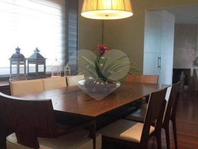 Apartamento com 3 quartos à venda em Santana SP