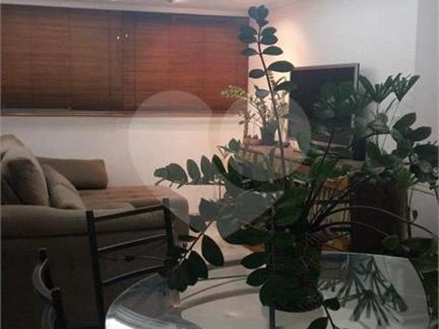 Apartamento com 3 quartos à venda em Santana SP