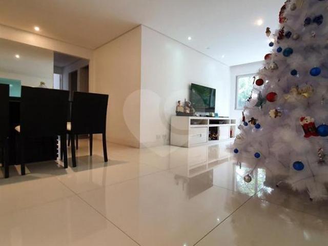 Apartamento com 3 quartos à venda em Santana SP