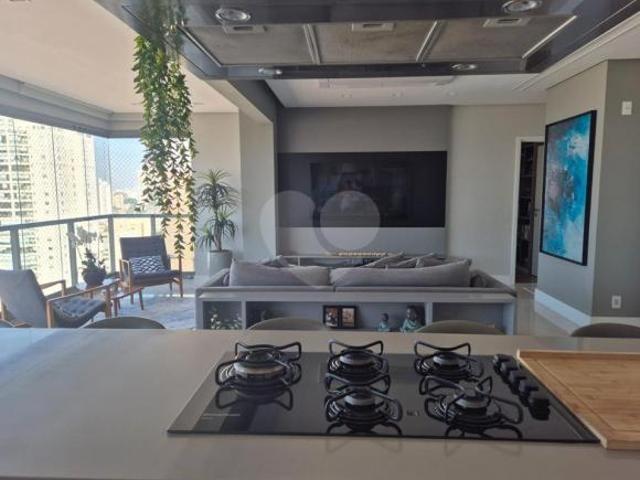 Apartamento com 3 quartos à venda em Santana SP