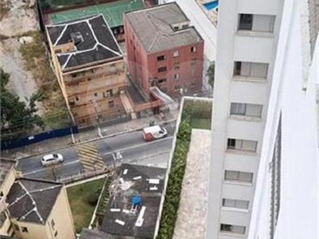 Apartamento com 3 quartos à venda em Santana SP