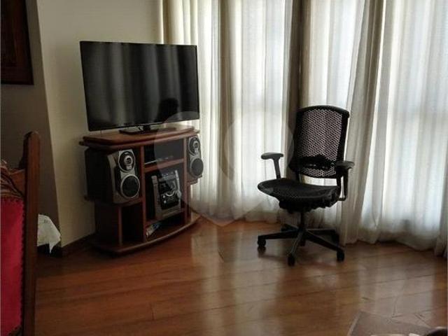 Apartamento com 3 quartos à venda em Santana SP