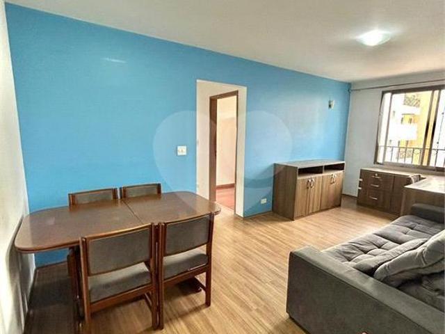 Apartamento com 3 quartos à venda em Santana SP