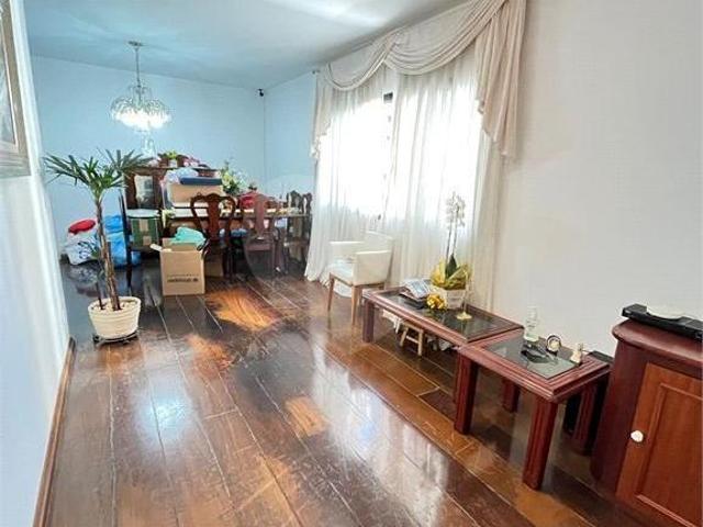 Apartamento com 3 quartos à venda em Santana SP
