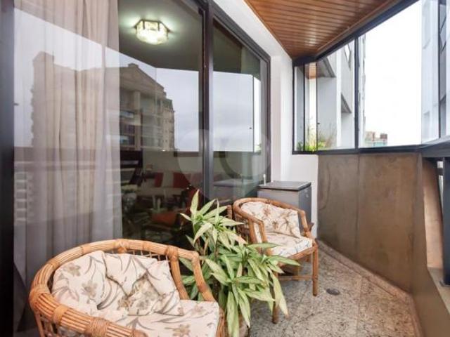 Apartamento com 3 quartos à venda em Santana SP