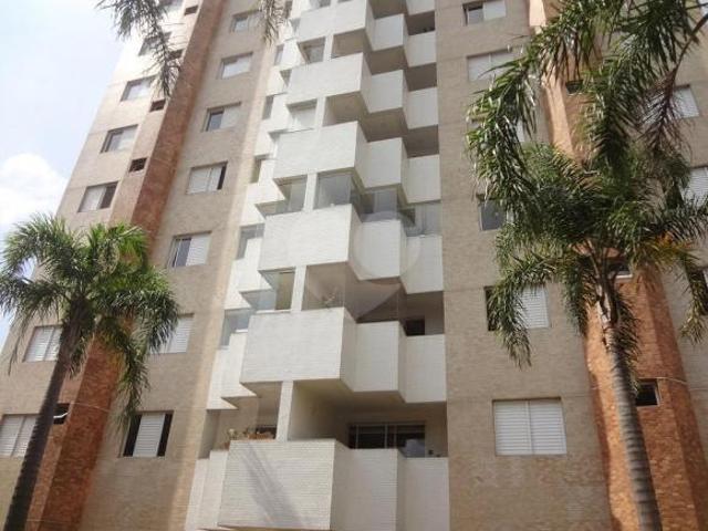 Apartamento com 3 quartos à venda em Santana SP