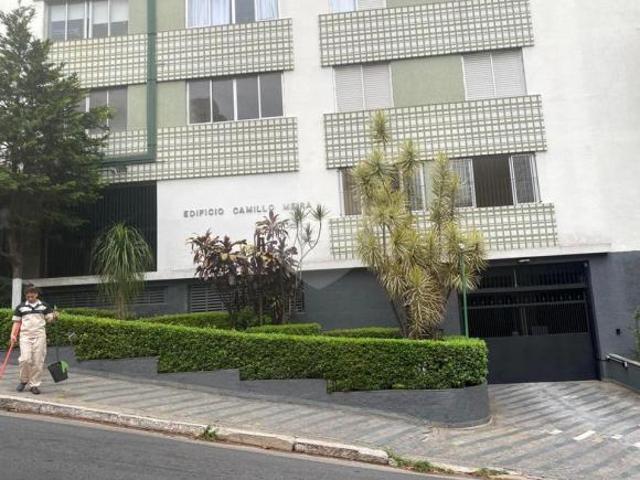 Apartamento com 3 quartos à venda em Santana SP