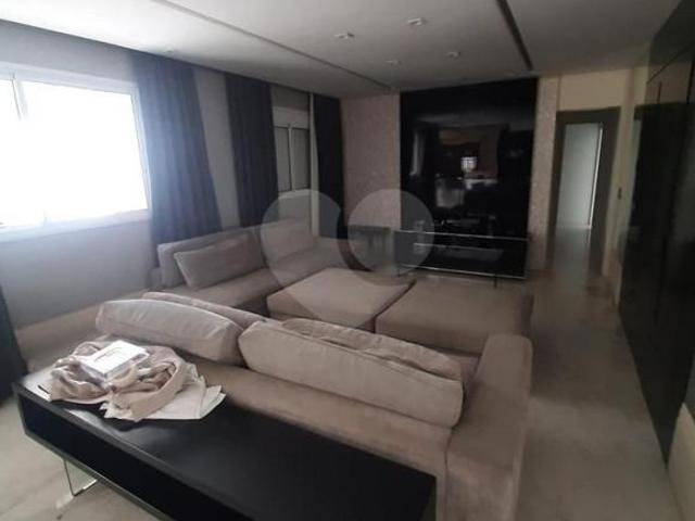 Apartamento com 3 quartos à venda em Santana SP