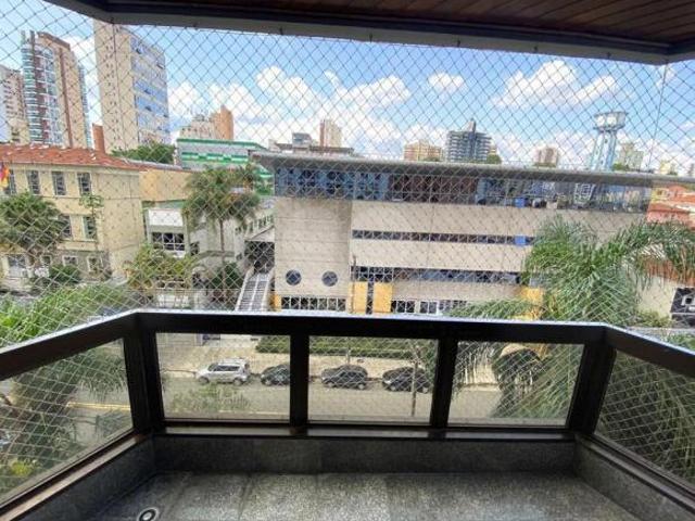 Apartamento com 3 quartos à venda em Santana SP