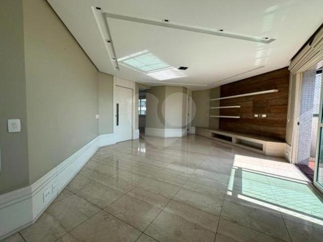Apartamento com 3 quartos à venda em Santana SP