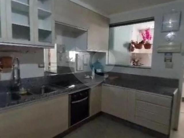 Apartamento com 3 quartos à venda em Santana SP