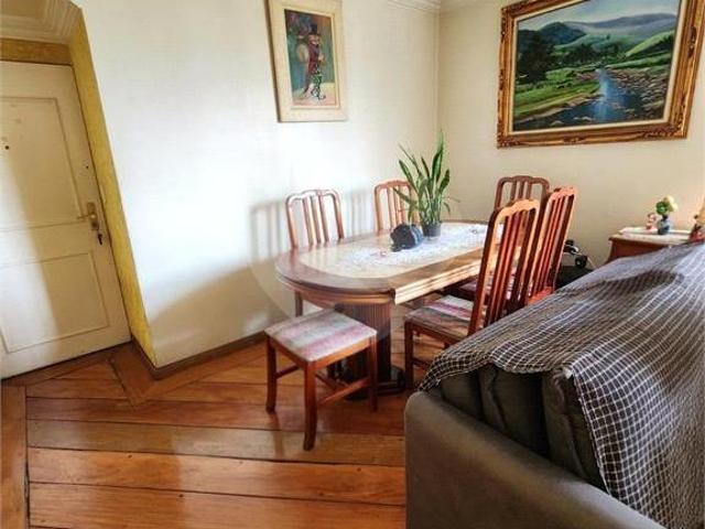 Apartamento com 3 quartos à venda em Santana SP