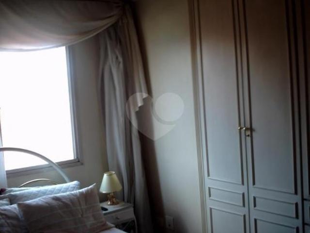 Apartamento com 3 quartos à venda em Santana SP