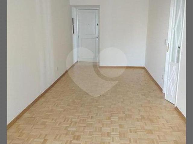 Apartamento com 3 quartos à venda em Santana SP