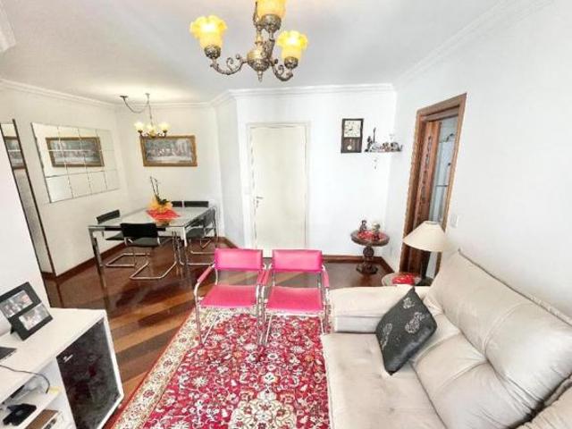 Apartamento com 3 quartos à venda em Santana SP
