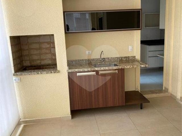 Apartamento com 3 quartos à venda em Santana SP