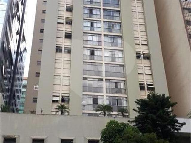 Apartamento com 3 quartos à venda em Santana SP