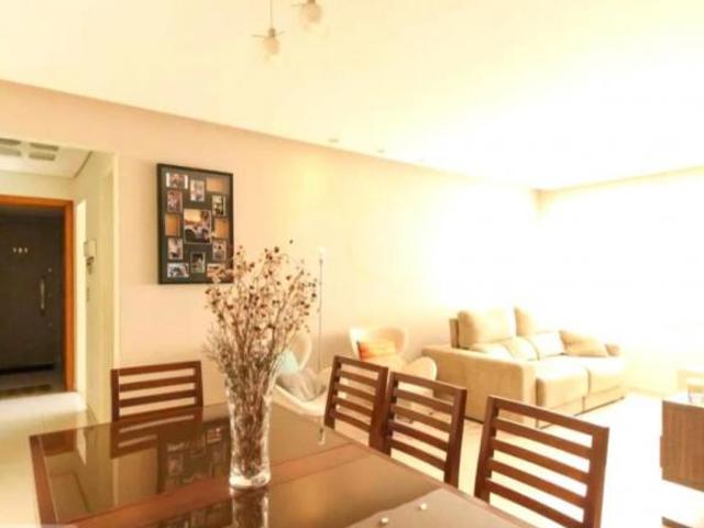 Apartamento com 3 quartos à venda em Santana SP