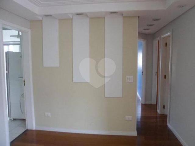 Apartamento com 3 quartos à venda em Santana SP