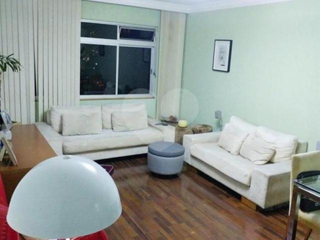 Apartamento com 3 quartos à venda em Santana SP