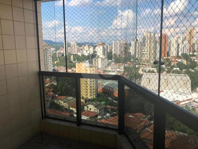 Apartamento com 3 quartos à venda em Santana SP