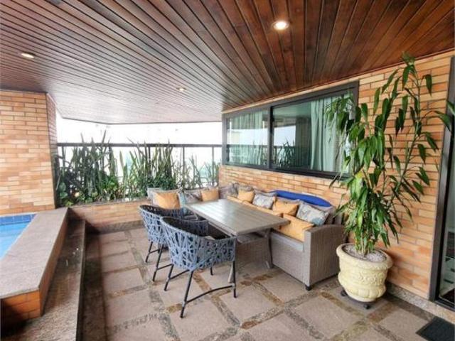 Apartamento com 3 quartos à venda em Santana SP