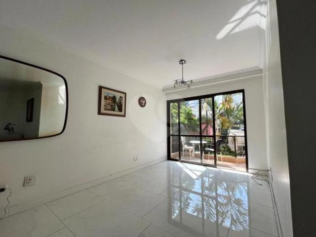 Apartamento com 3 quartos à venda em Santana SP