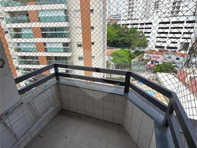 Apartamento com 3 quartos à venda em Santana SP