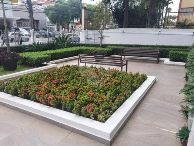 Apartamento com 3 quartos à venda em Santana SP