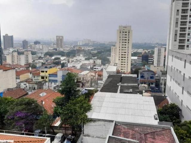Apartamento com 3 quartos à venda em Santana SP