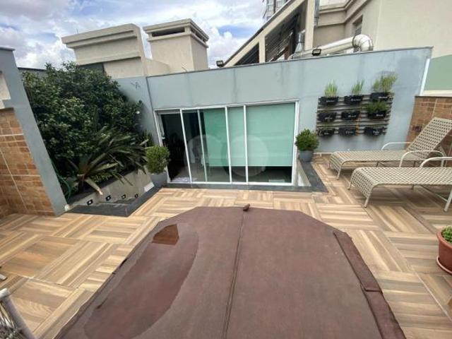 Apartamento com 3 quartos à venda em Santana SP