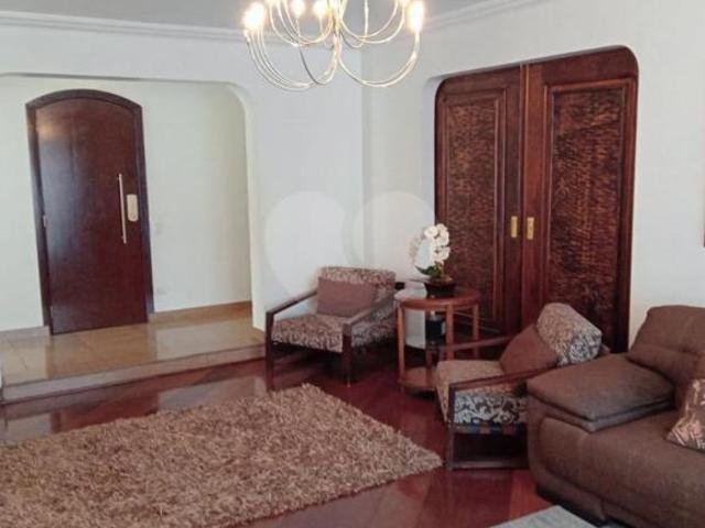 Apartamento com 3 quartos à venda em Santana SP
