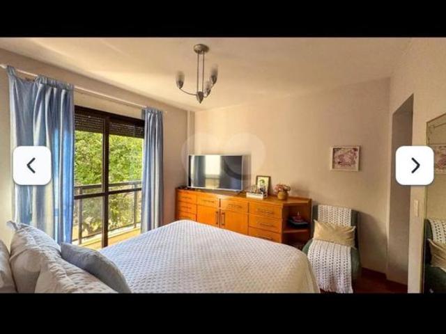 Apartamento com 3 quartos à venda em Santana SP